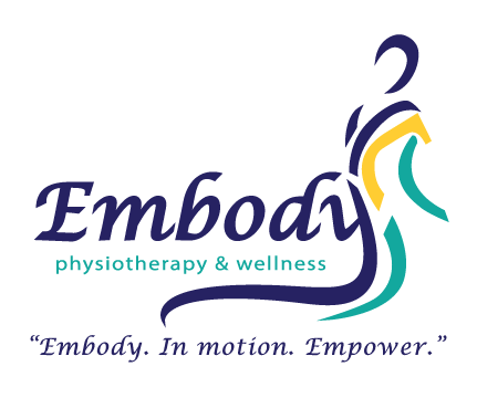 EmbodyLogo – Embody Physiotherapy and Wellness